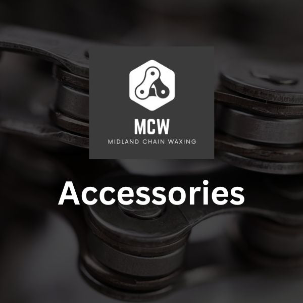 Wax & Accessories – Midland Chain Waxing